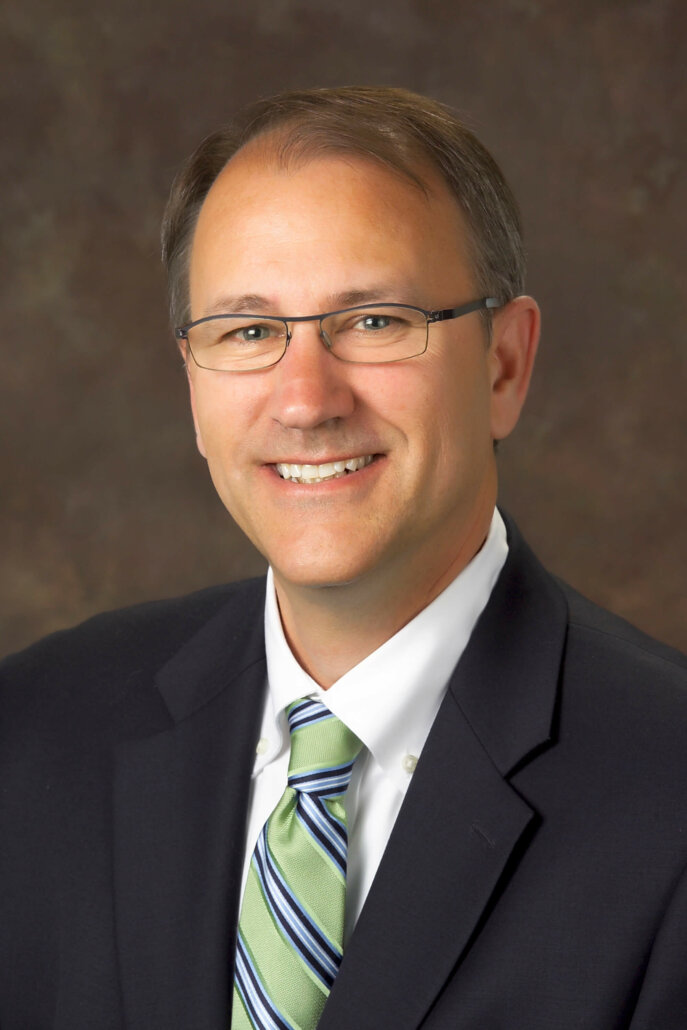 Jeff Bell - Rankin McKenzie