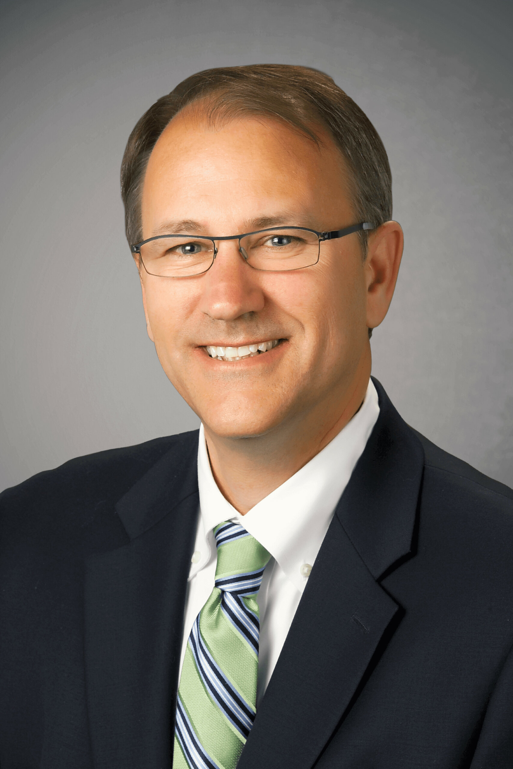 Partners - Rankin McKenzie