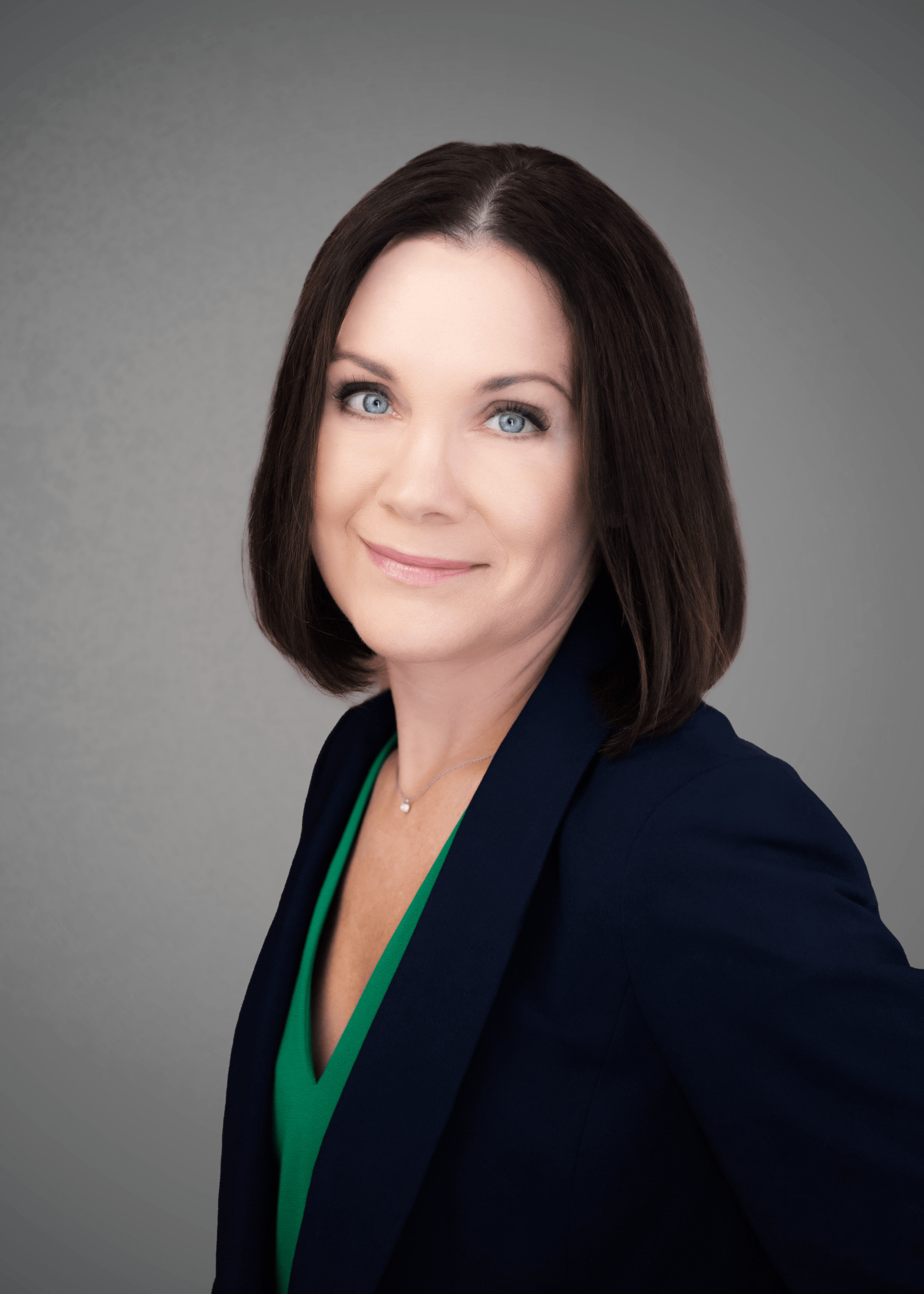 Partners - Rankin McKenzie