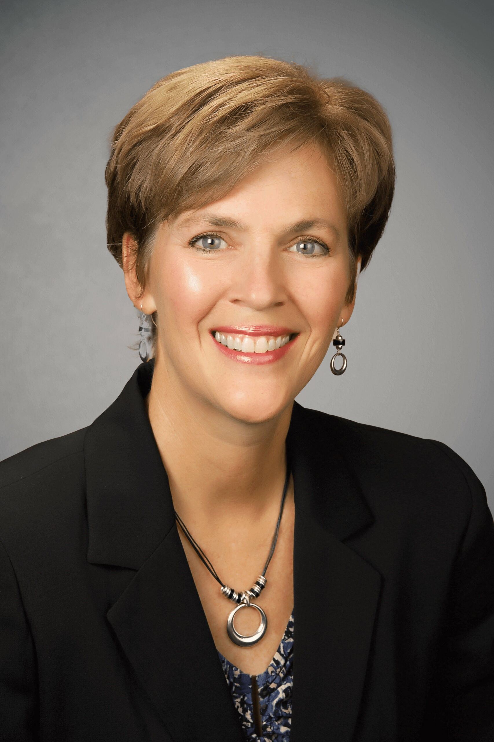 Kathy Huff - Rankin McKenzie