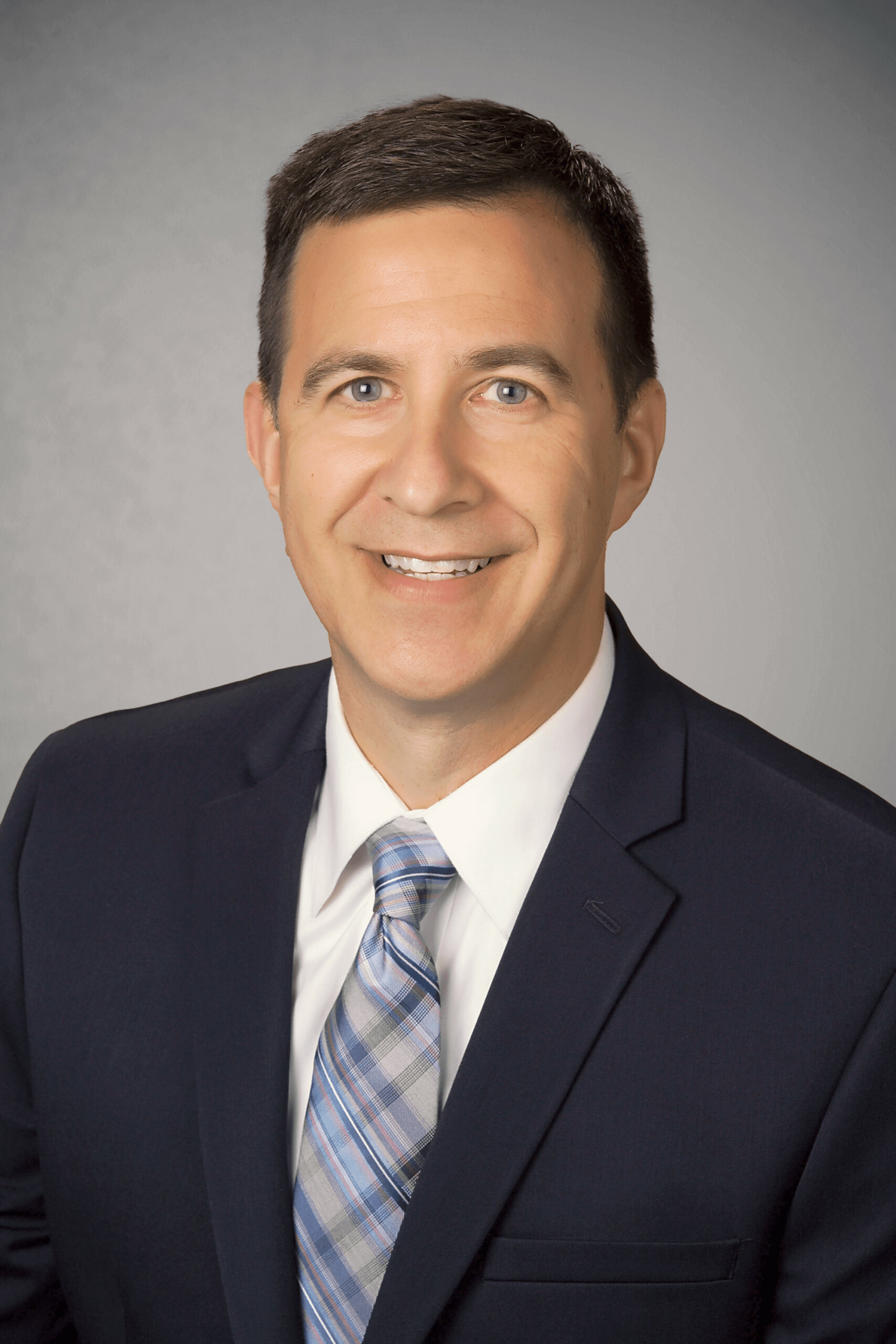 Steve Weiner - Rankin McKenzie