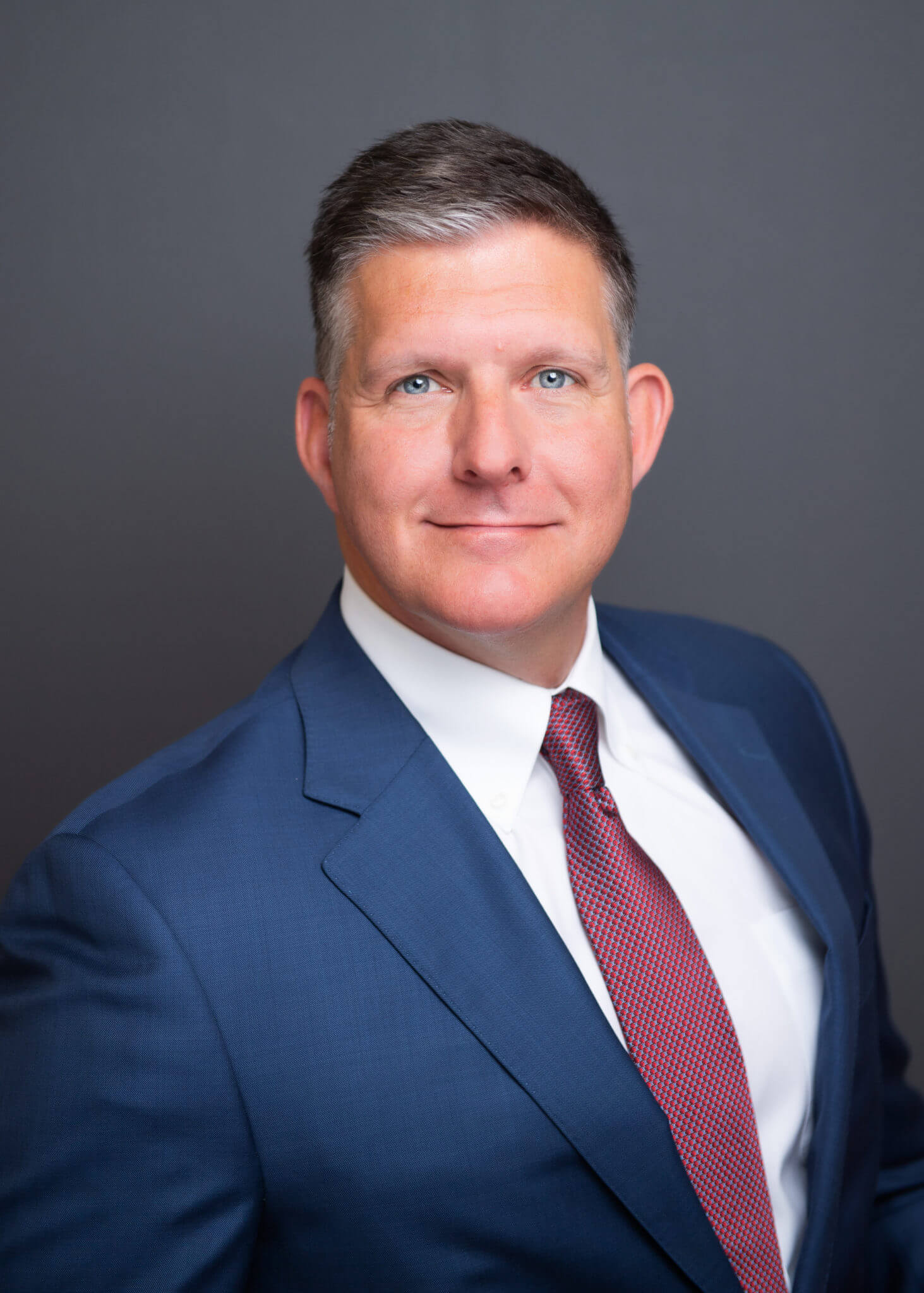 Timothy Egan - Rankin McKenzie