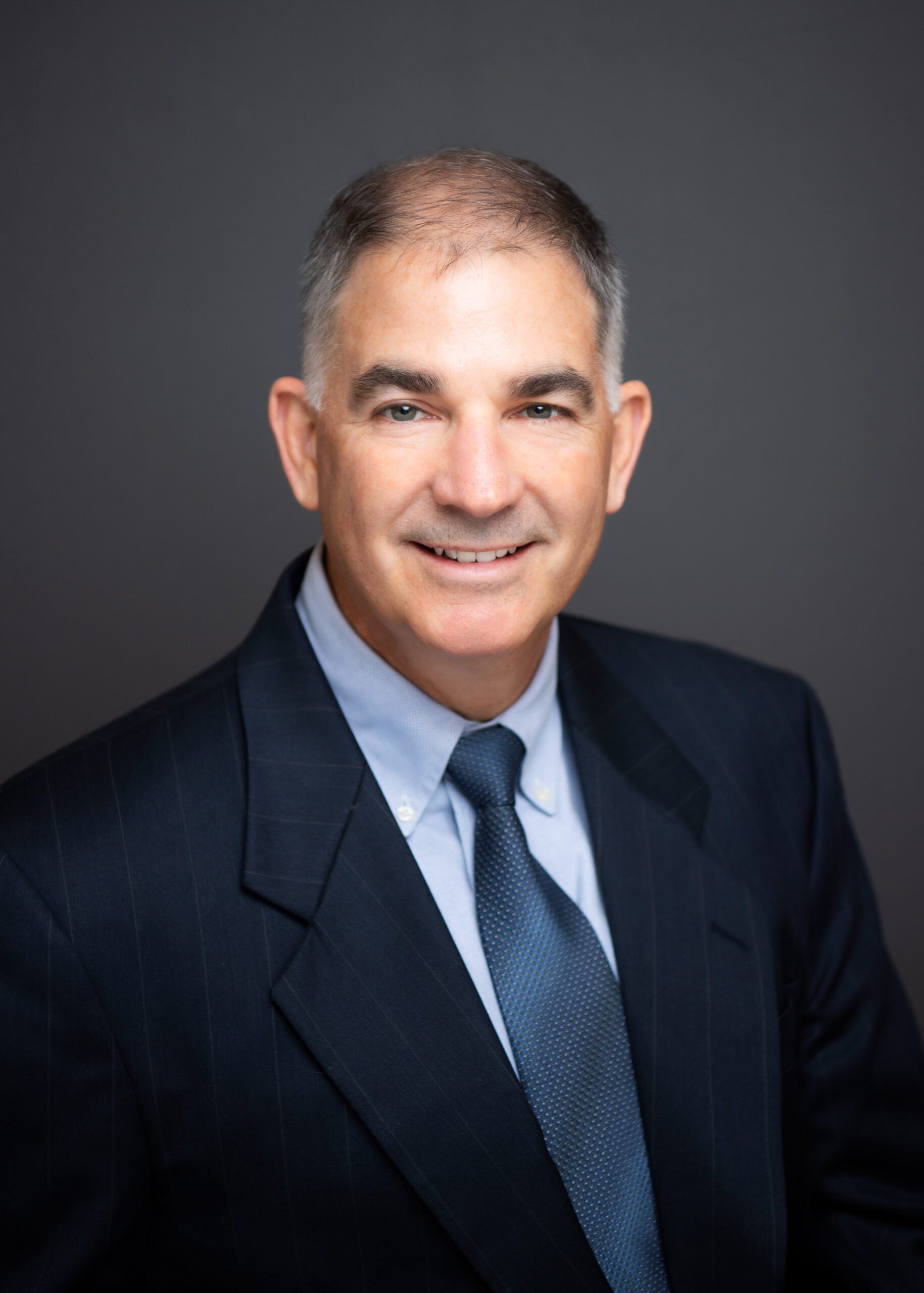 Andrew Graham - Rankin McKenzie