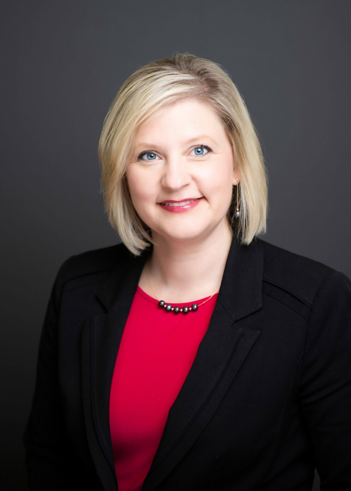 Bethany Hong - Rankin McKenzie