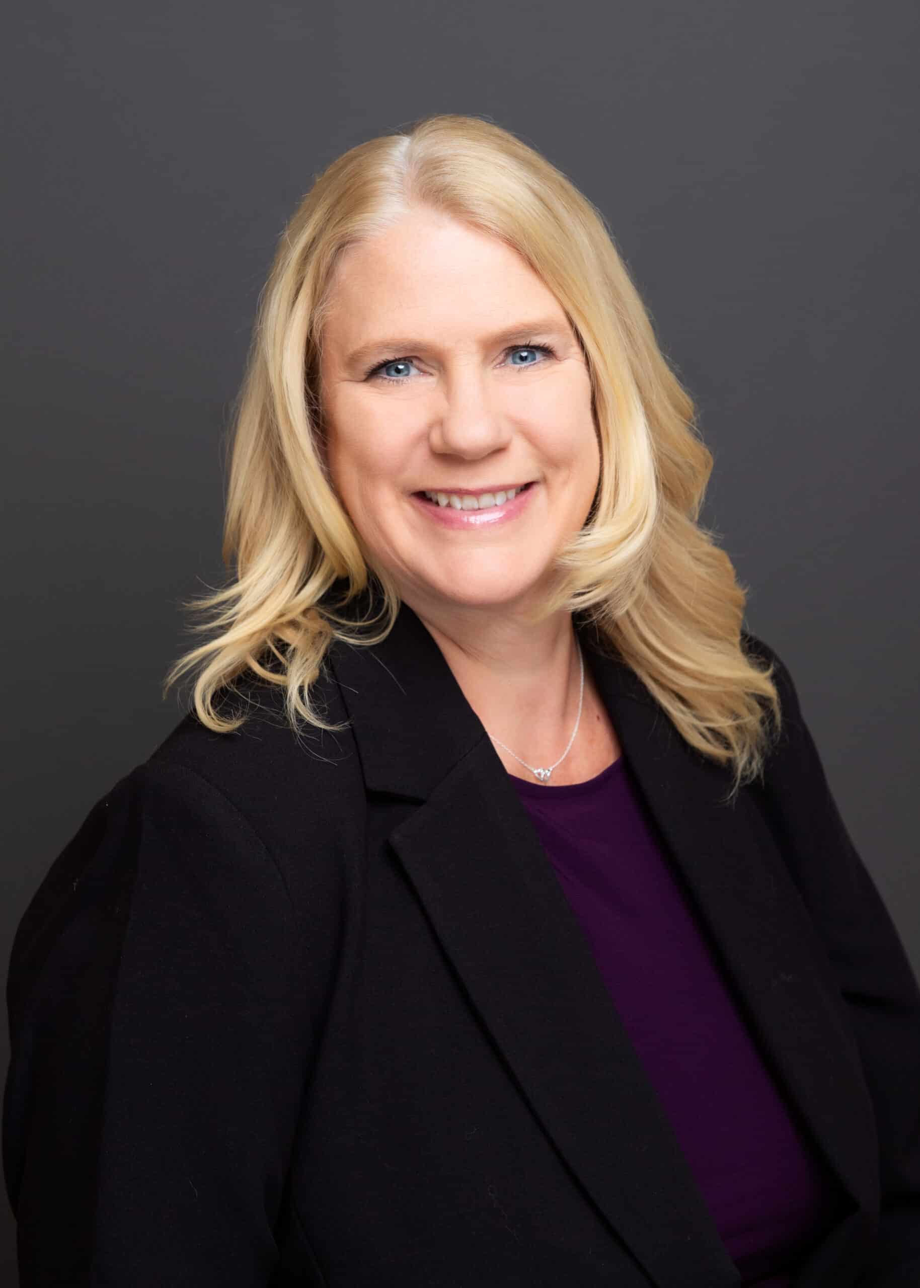 Debbie McGrath - Rankin McKenzie