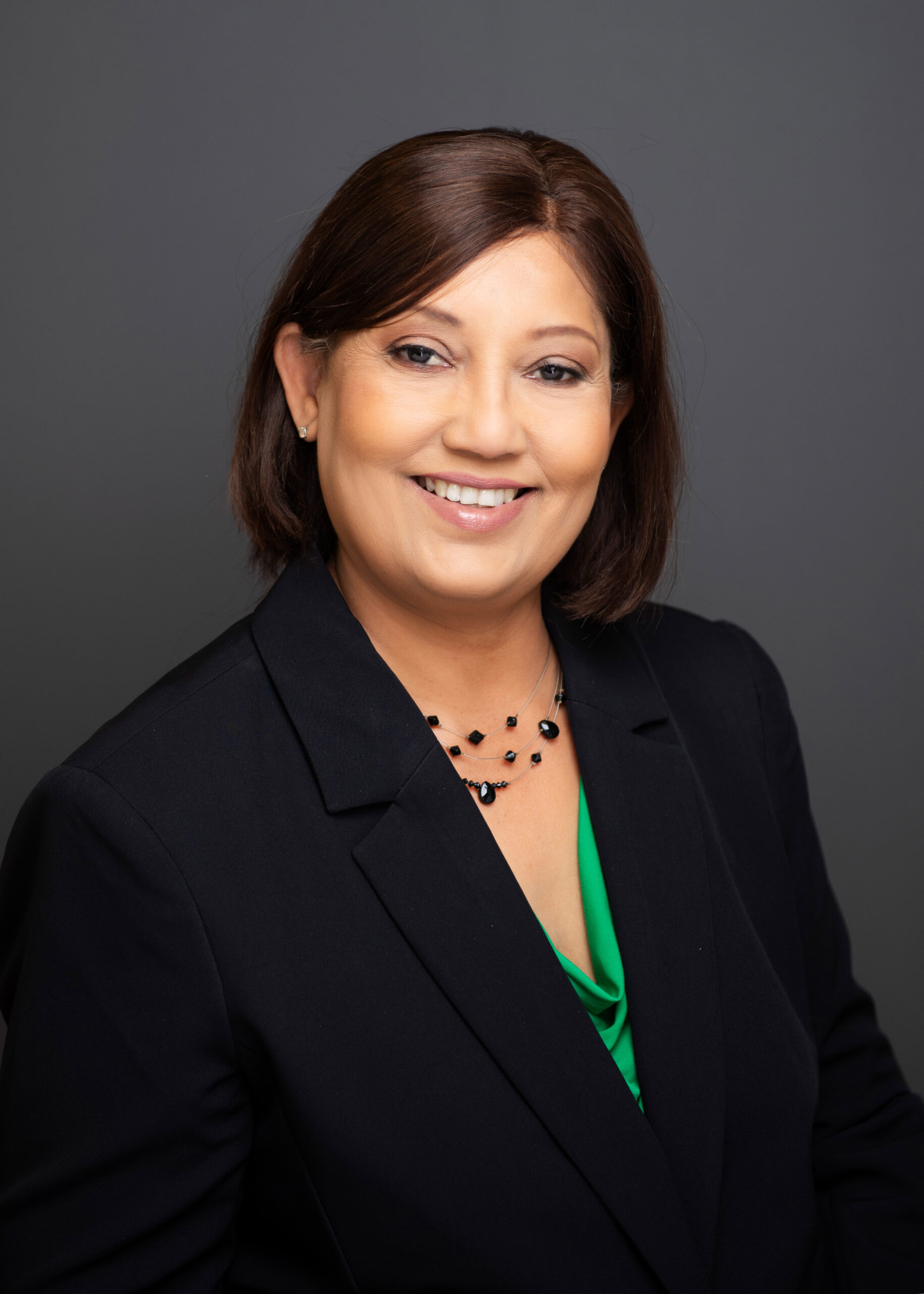 Lisa Johnson - Rankin McKenzie