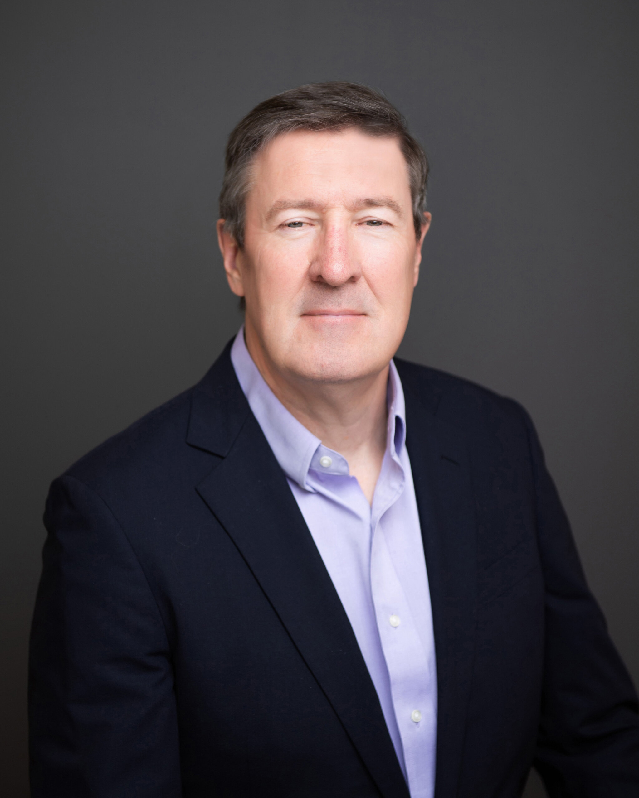 Martin Kelleher - Rankin McKenzie